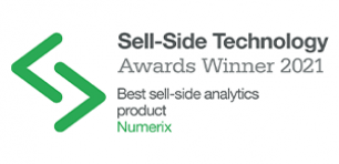 Numerix’s NxCore App Development Platform Named Best Sell-Side ...