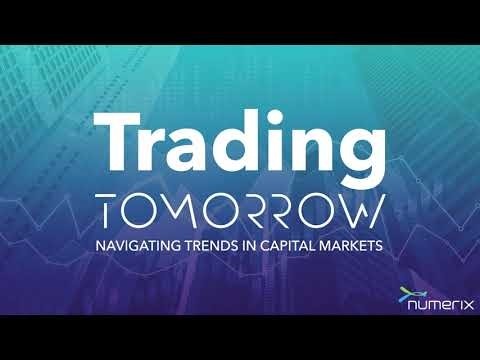 Introducing the Numerix Podcast: Navigating Trends in the Capital ...